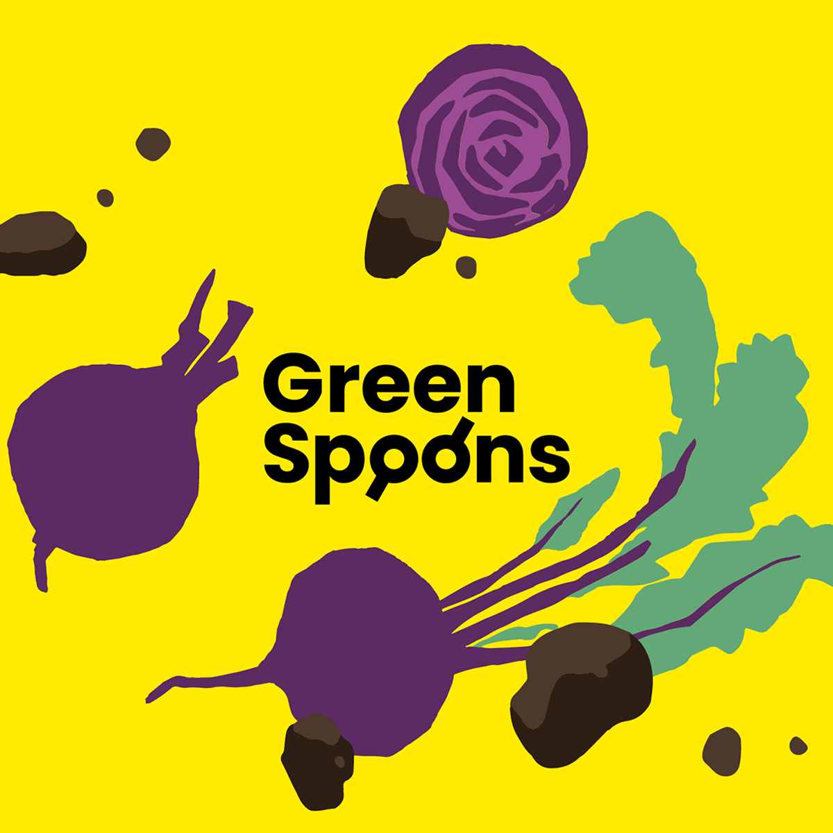 Funktionen des Bodens – Green Spoons